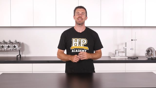 EFI Tuning Fundamentals: Request Certificate