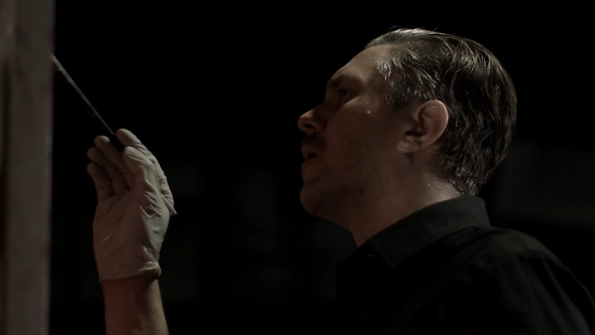 Ben Rathbone - Magnanimous Rentals on Vimeo