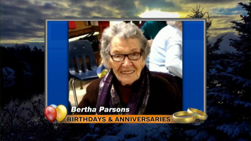 180124 BIRTHDAYS on Vimeo