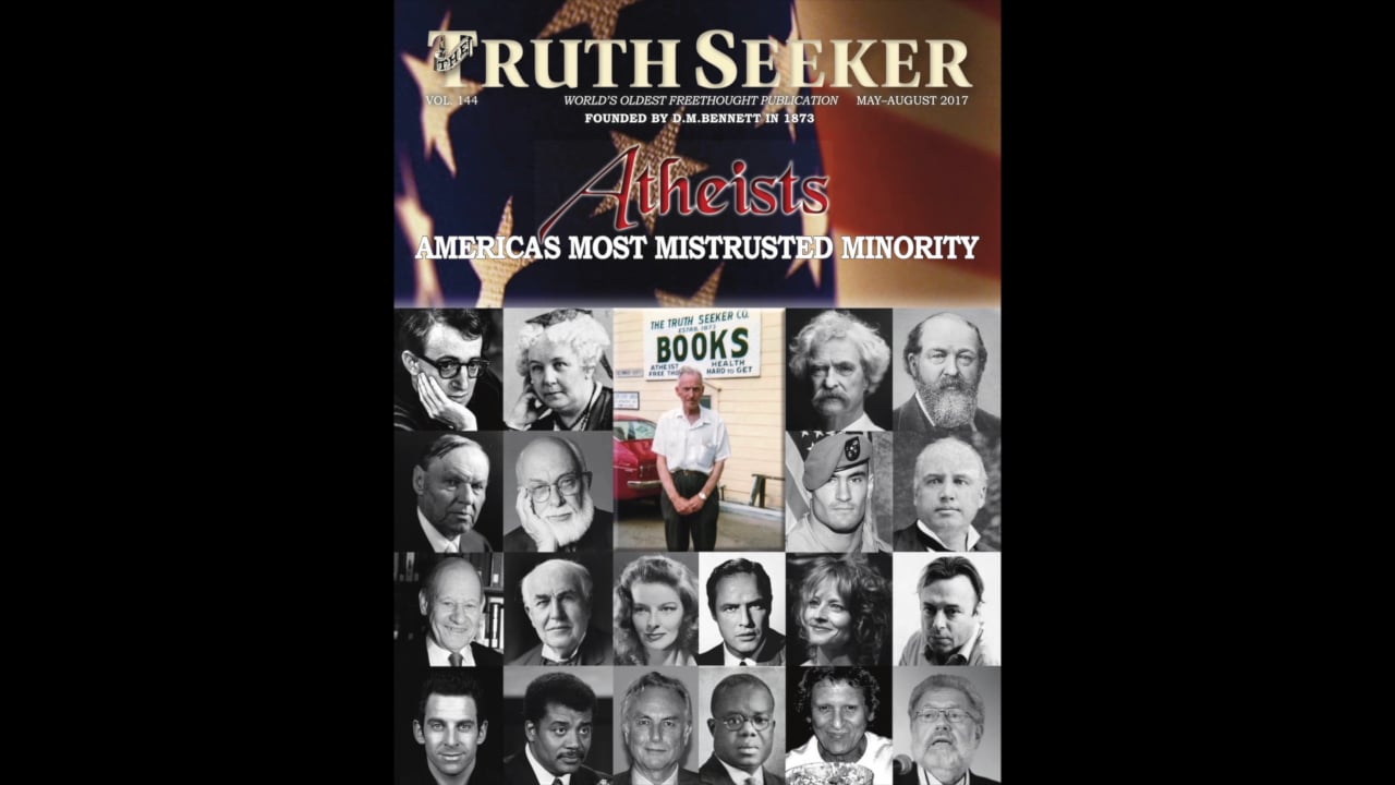 THE TRUTH! on Vimeo