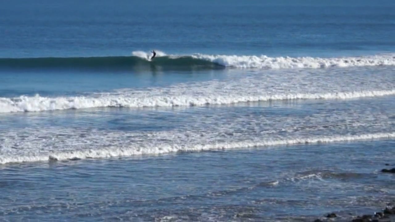 アレックスノスト BMT NEEDLE（Bonzer）6’10ft on Vimeo