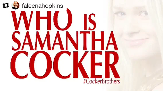 Jackie Taylor- Samantha Cocker Shoot on Vimeo