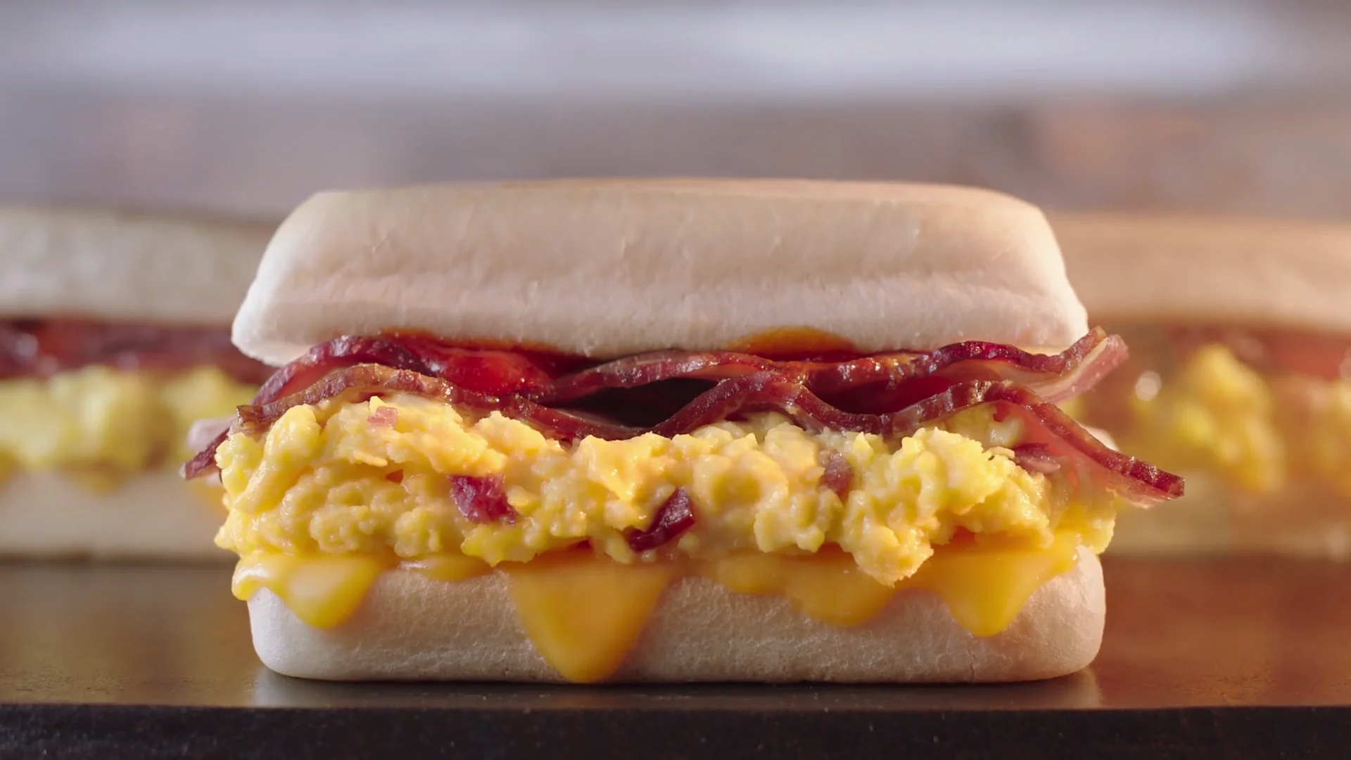 KFC Panini Breakfast 60sec Online Video on Vimeo