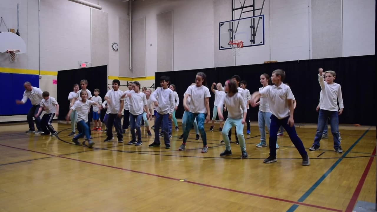 171208_Family Albums_Bamber_Dance 2 on Vimeo