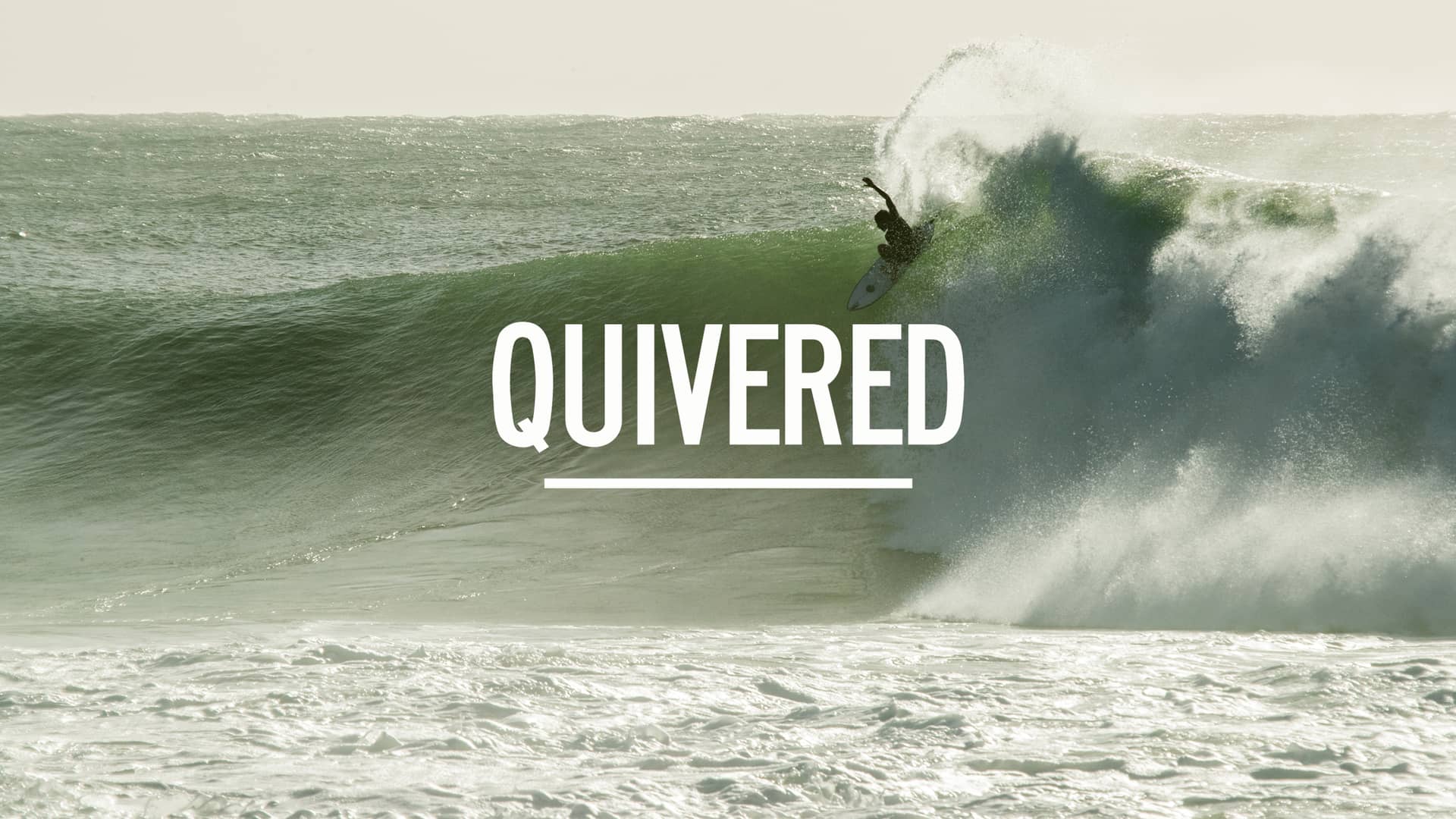 Quivered on Vimeo