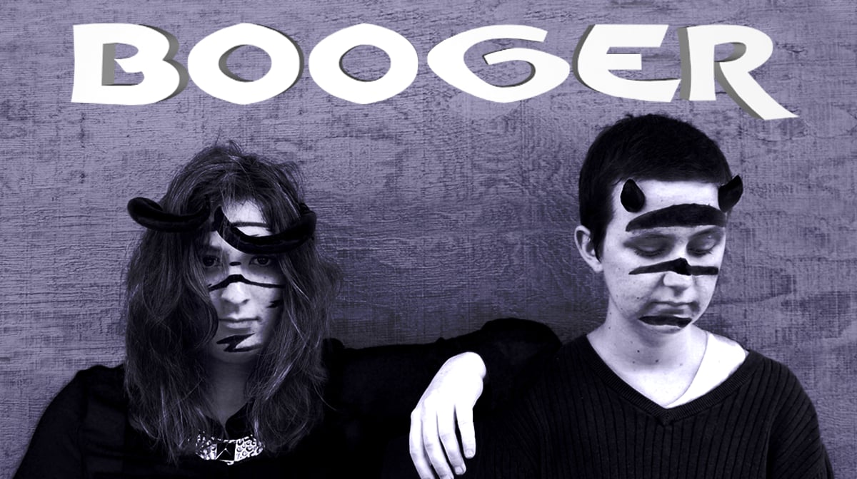 Booger | Trailer on Vimeo
