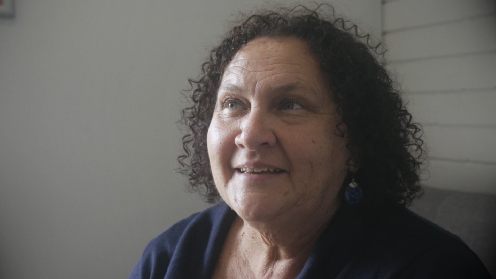 Lisa Thorpe interview on Vimeo