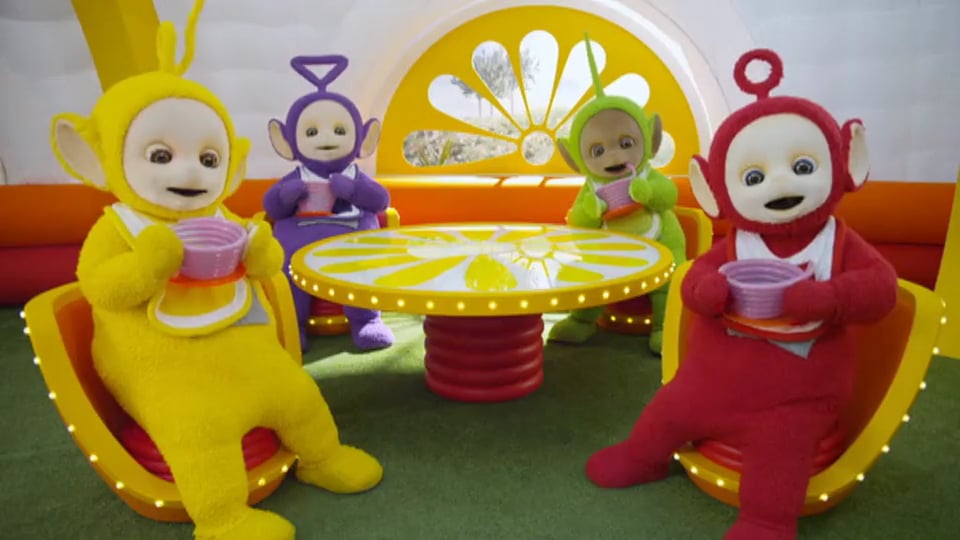 ABCKIDS Teletubbies Promo on Vimeo