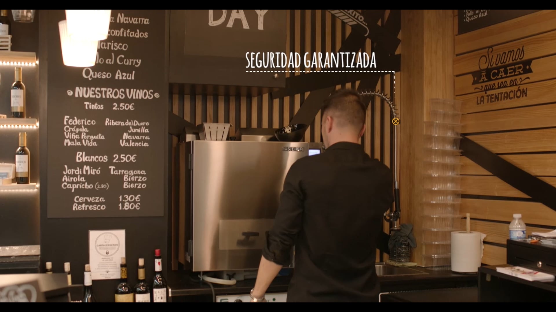 VÍDEO FAST CHEF ELITE + on Vimeo