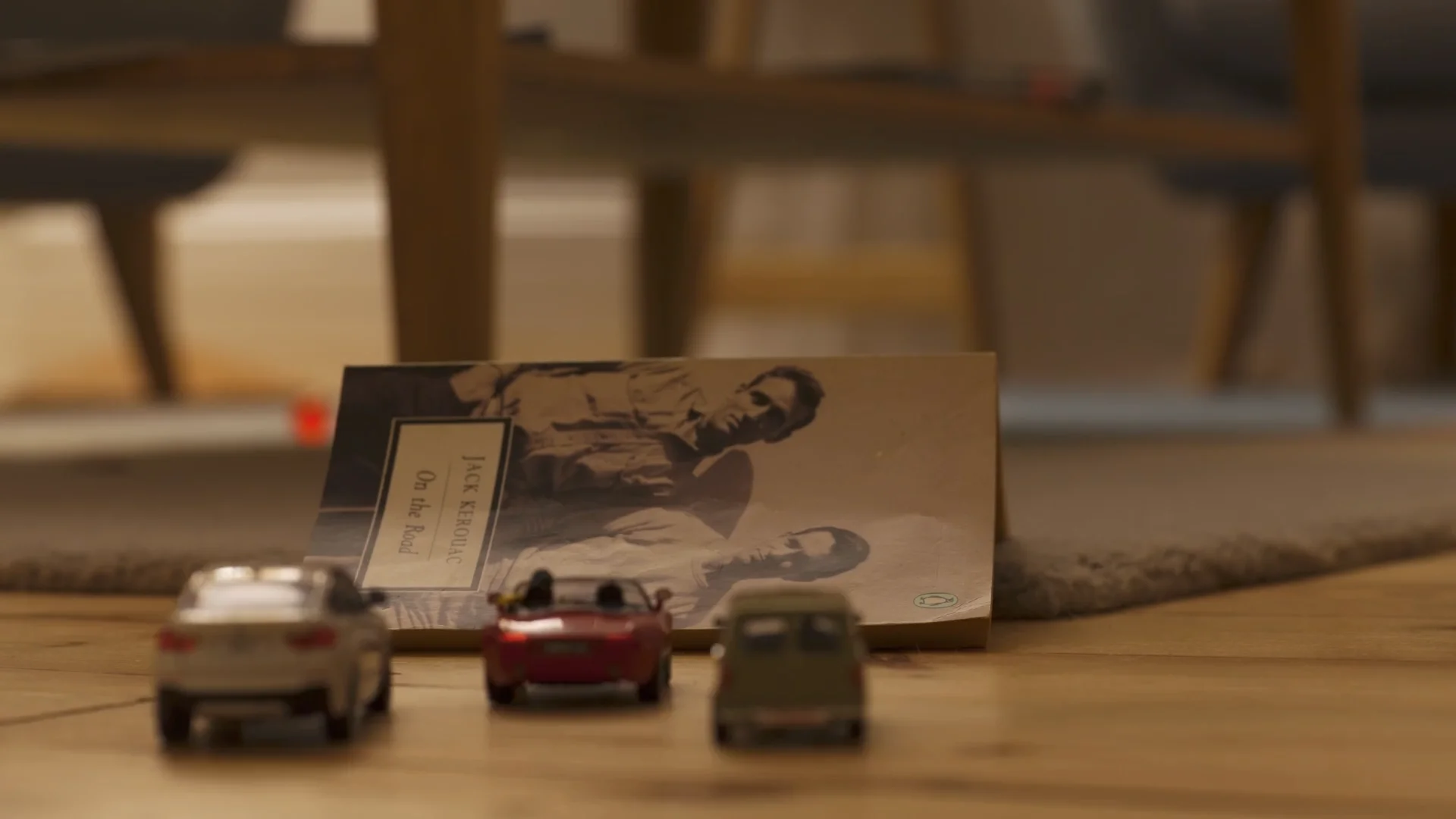 Tootle TV Advertising - Stop Motion Advert - Tootle.co.uk on Vimeo