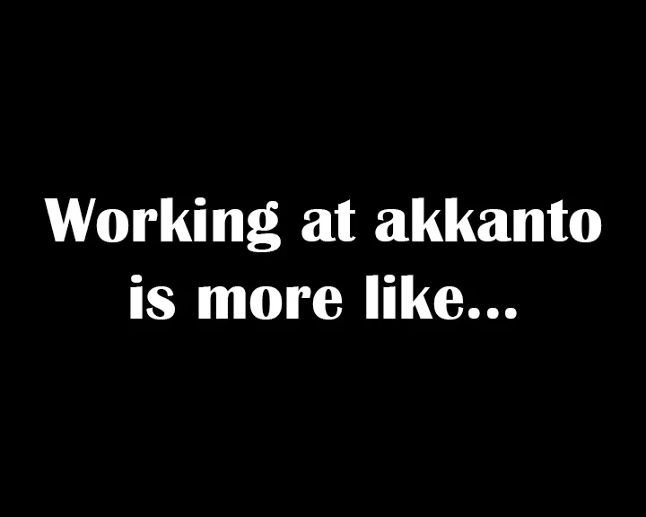 akkanto's Young Talents