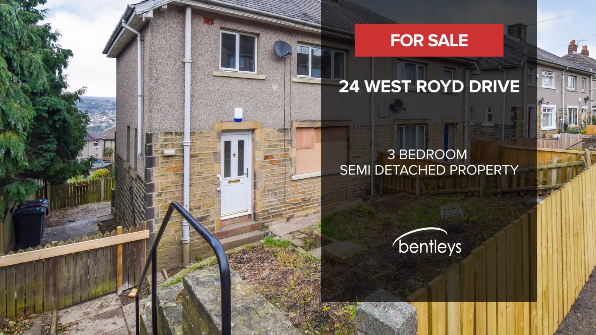 24 WEST ROYD DRIVE on Vimeo