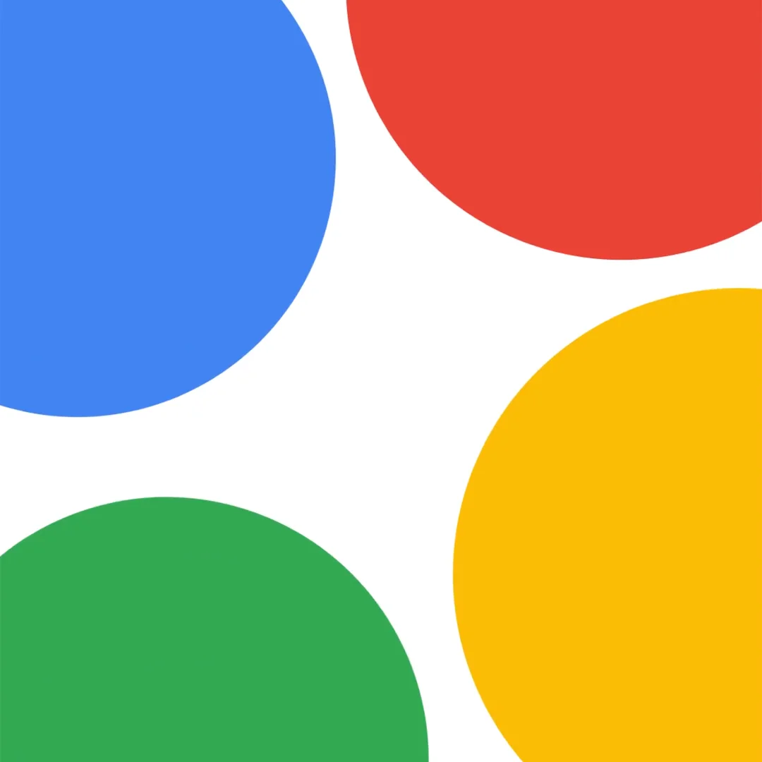 Google Attract Loop