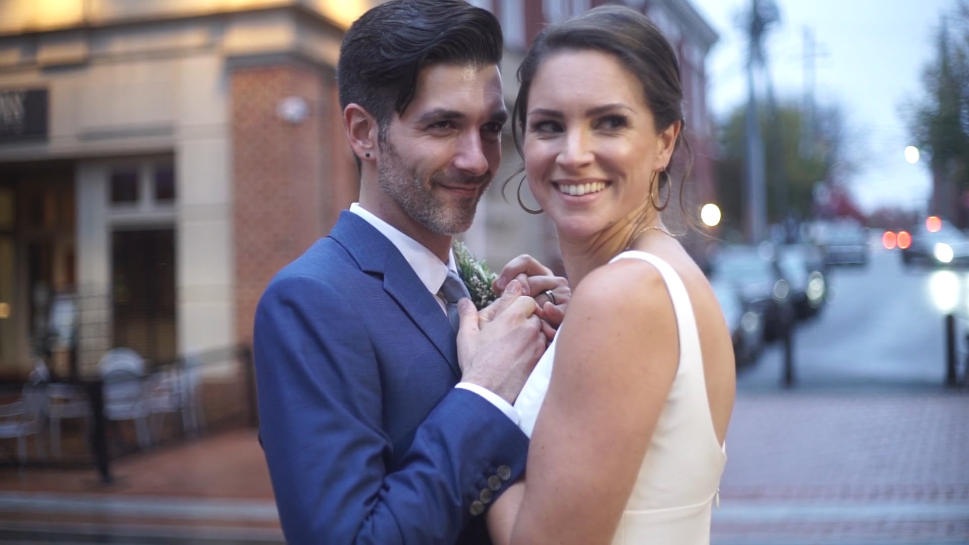 Kelly& Kurtis | Old Metropolitan Hall on Vimeo