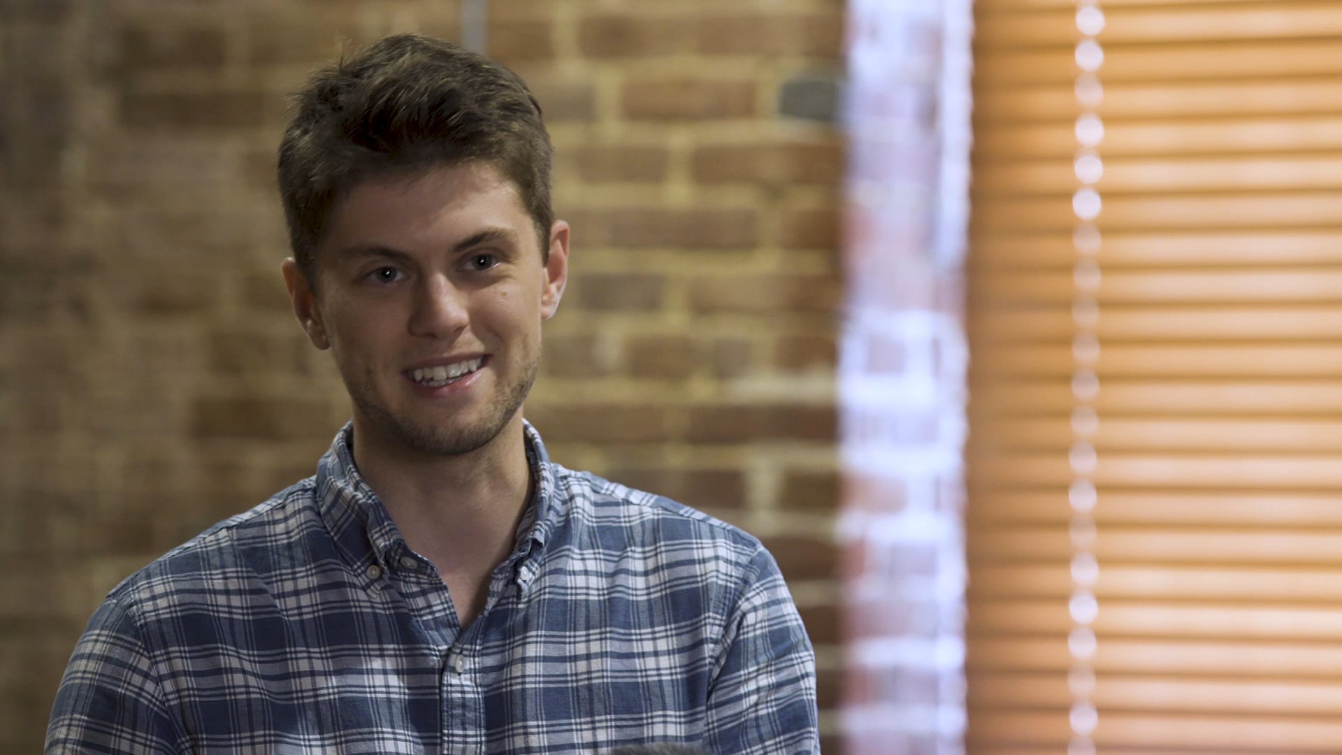 Greg Caple | Bio Video on Vimeo