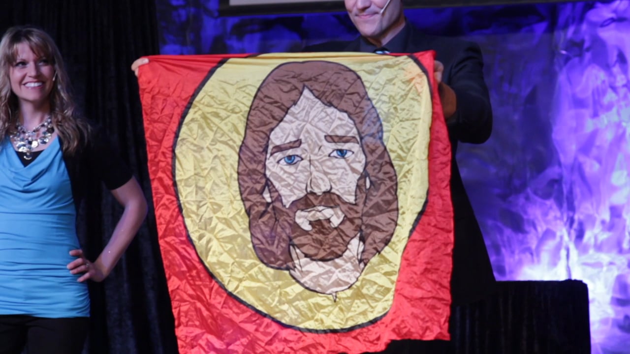 Cane To Jesus on Vimeo