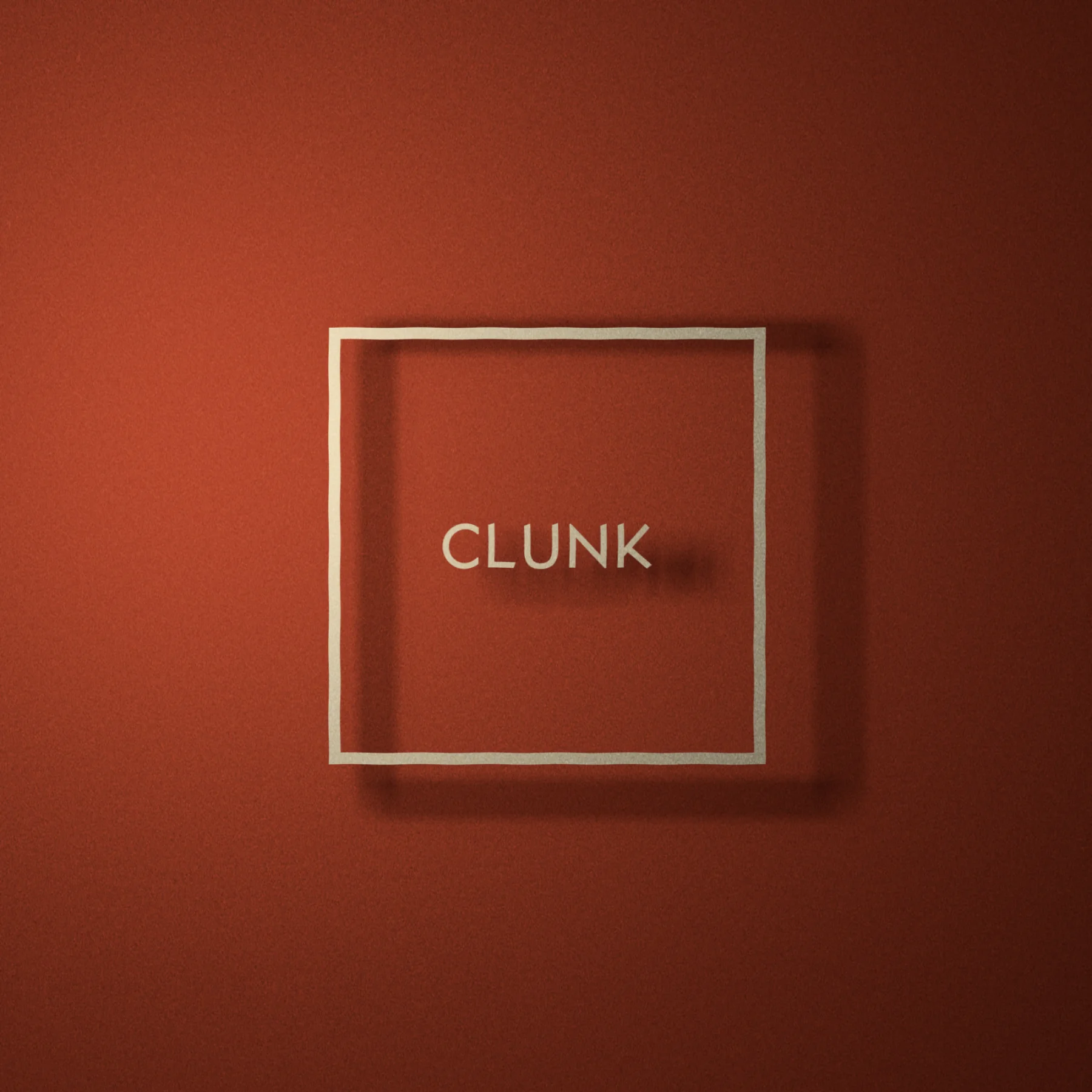CLUNK on Vimeo