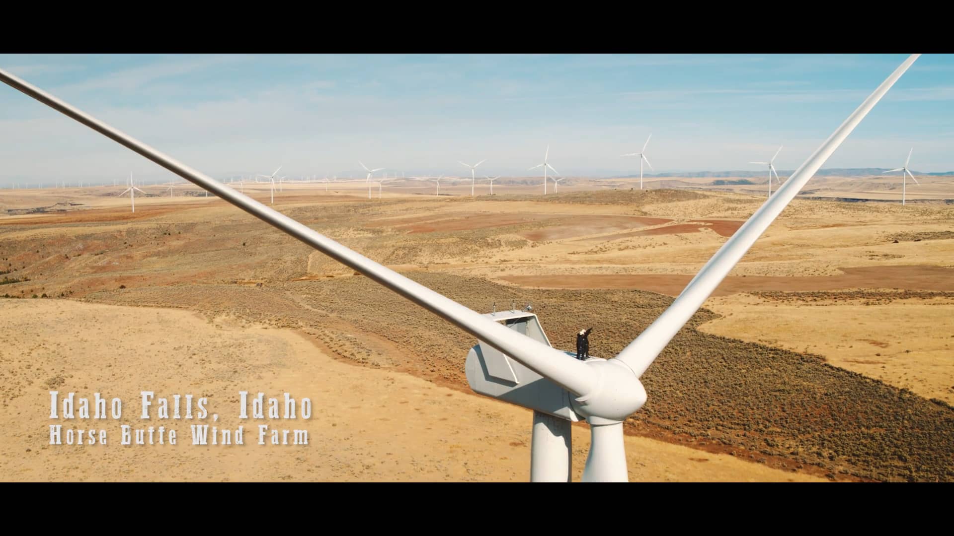 Lower Valley Energy Green Power on Vimeo