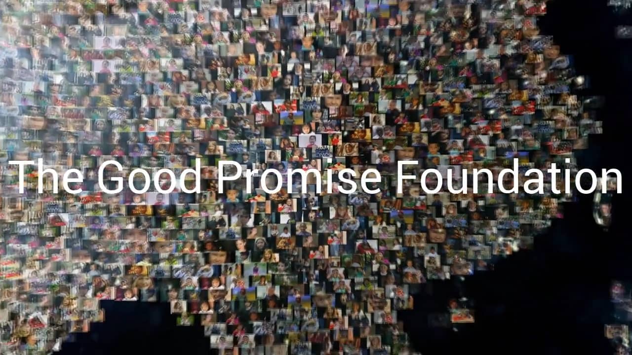Good Promise Grand Intro on Vimeo