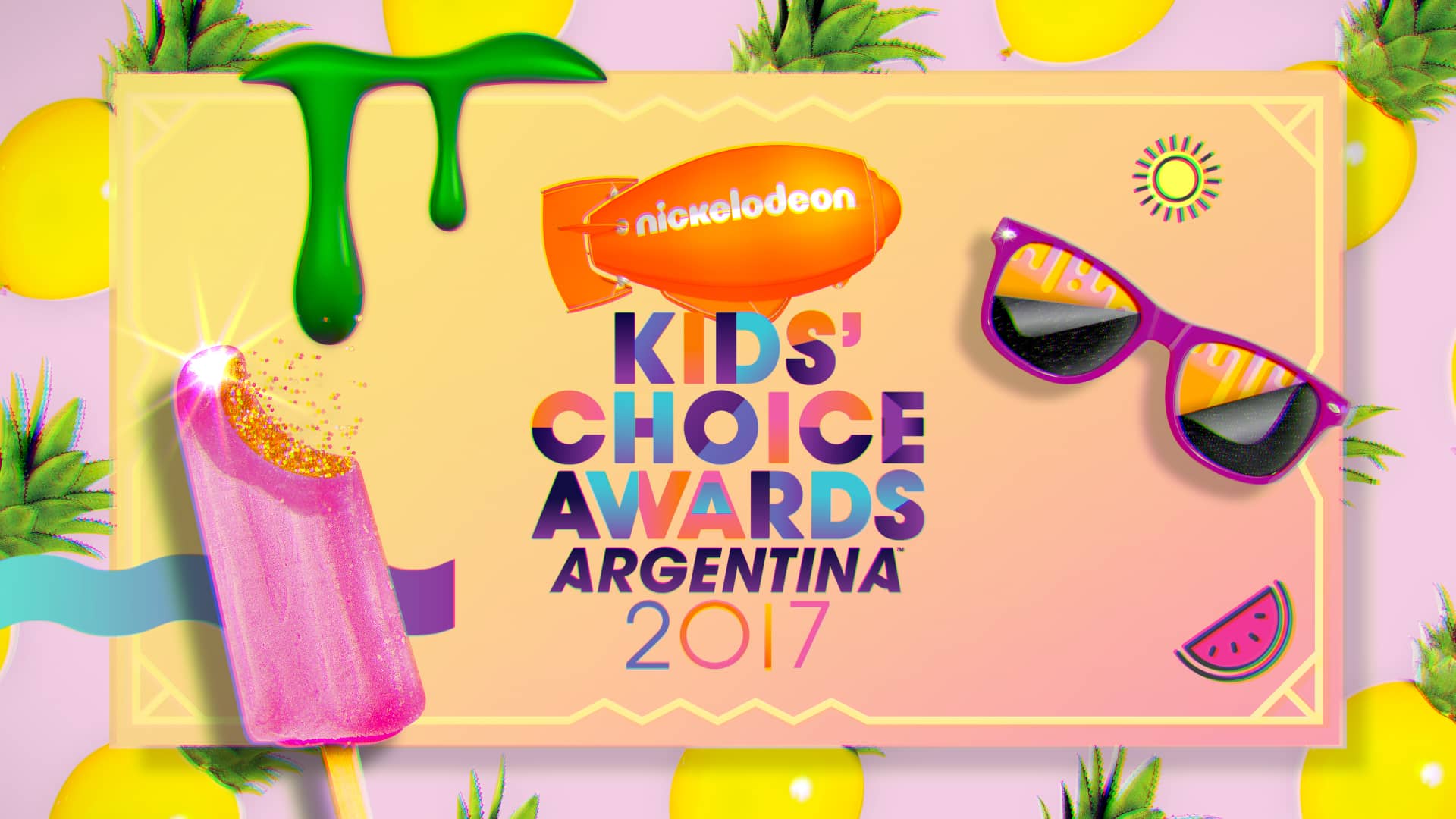 Nick KCA 2017 Graphic Pack Reel on Vimeo