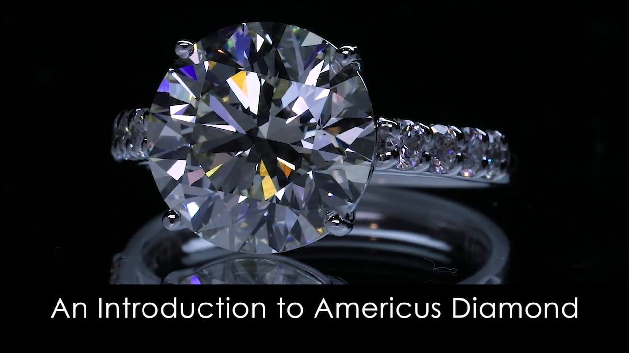 Americus Diamond 1