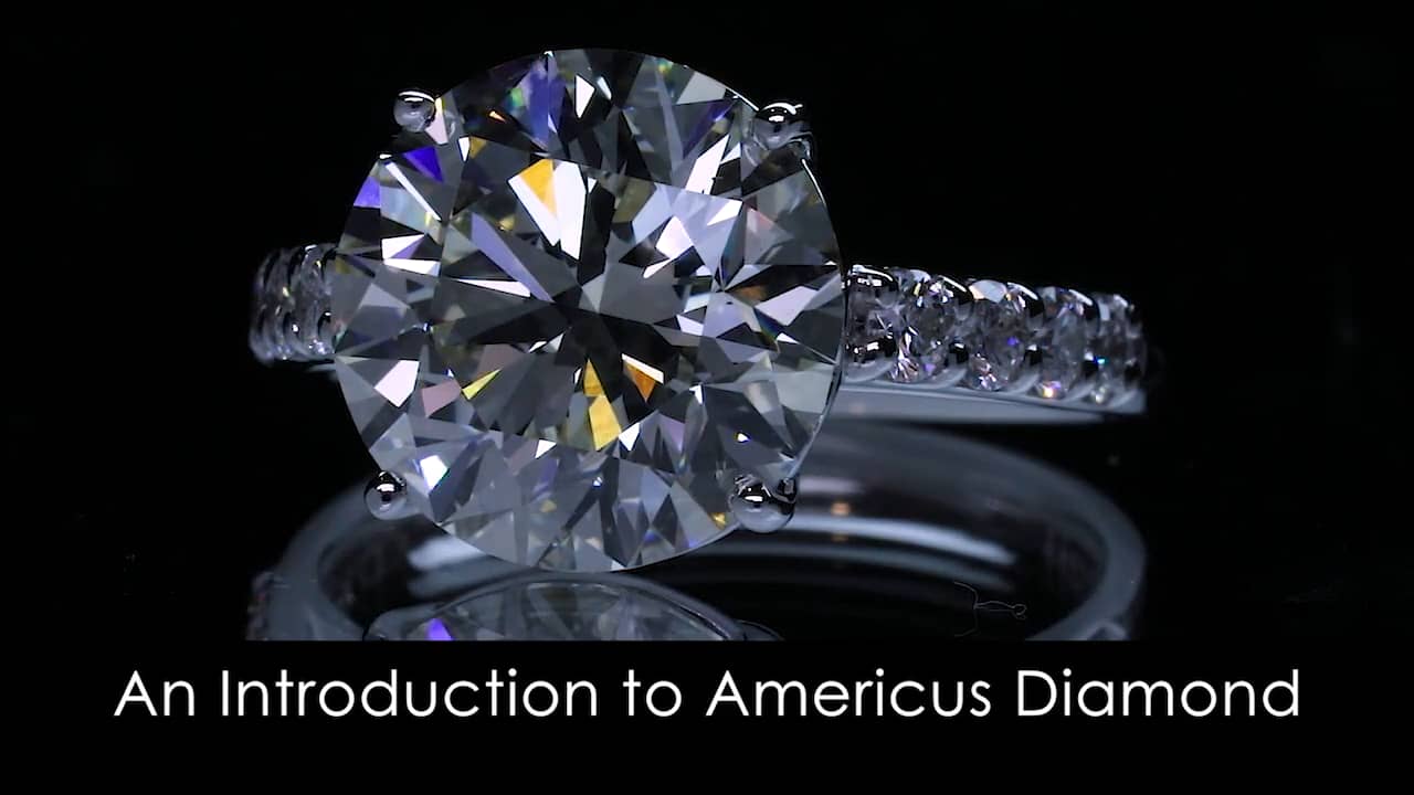 Americus Diamond 1 on Vimeo