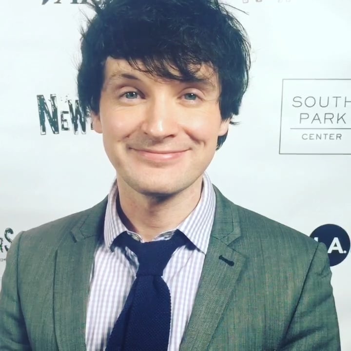 Danny De Lillo Promo on Vimeo