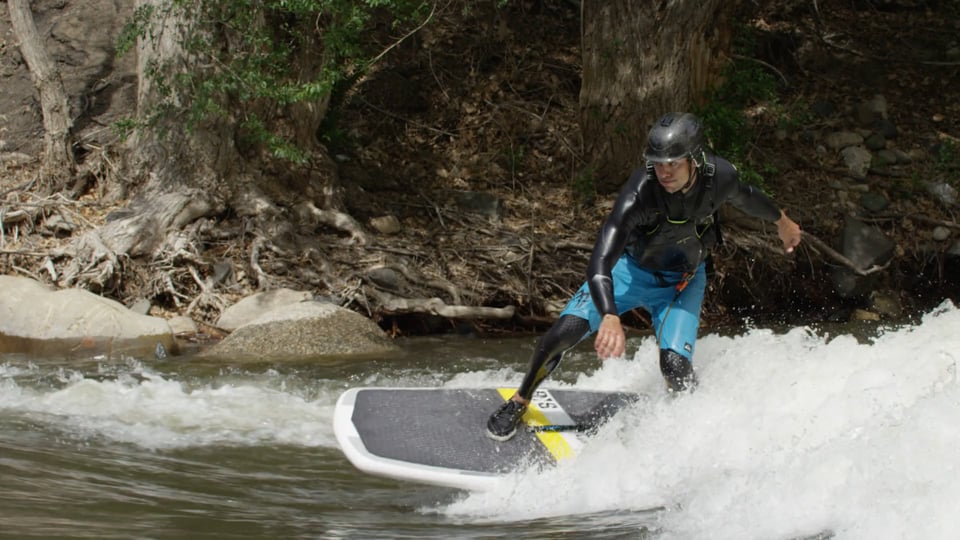 Badfish SUP - Paddle Board Reviews 2024