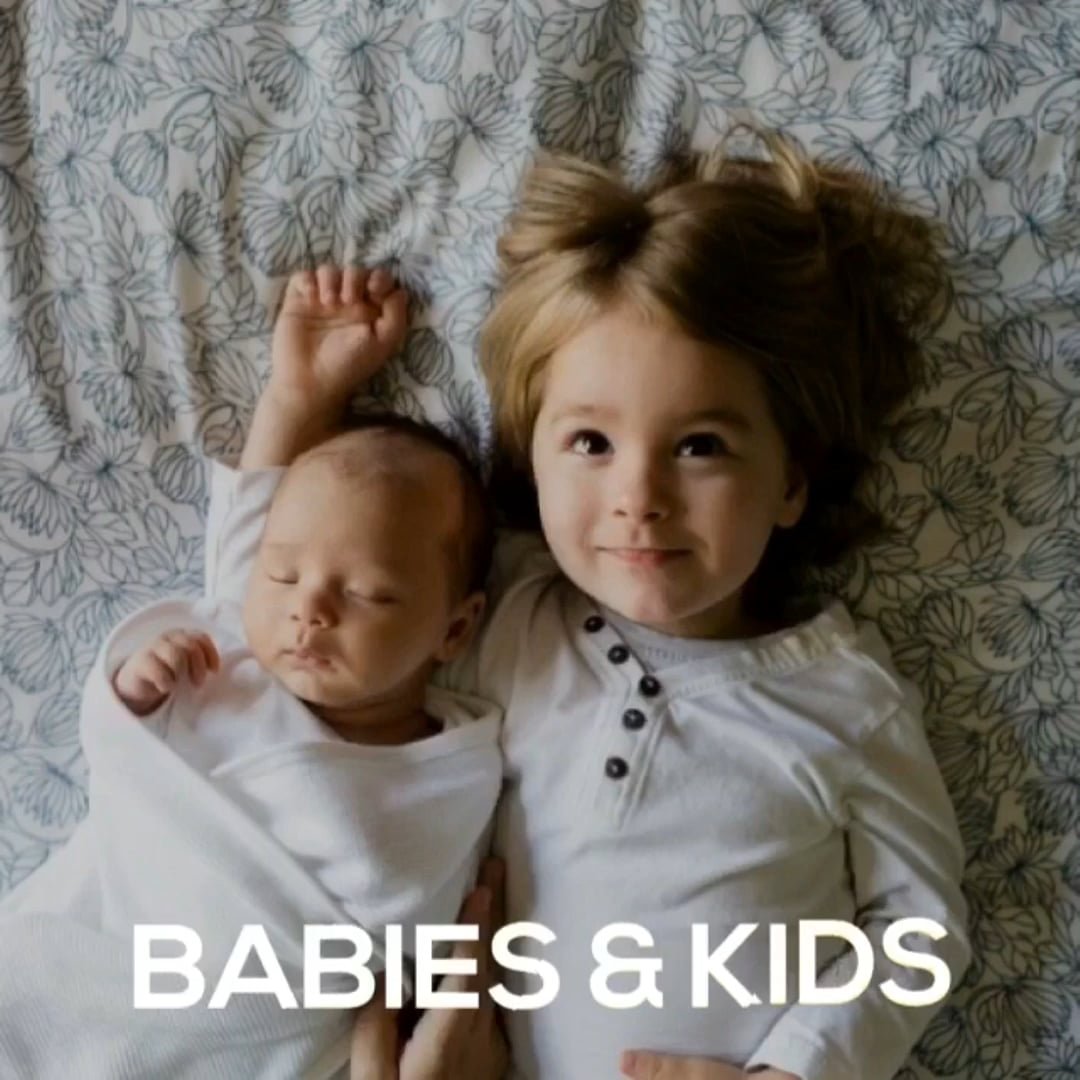 Babies & Kids Collection on Vimeo