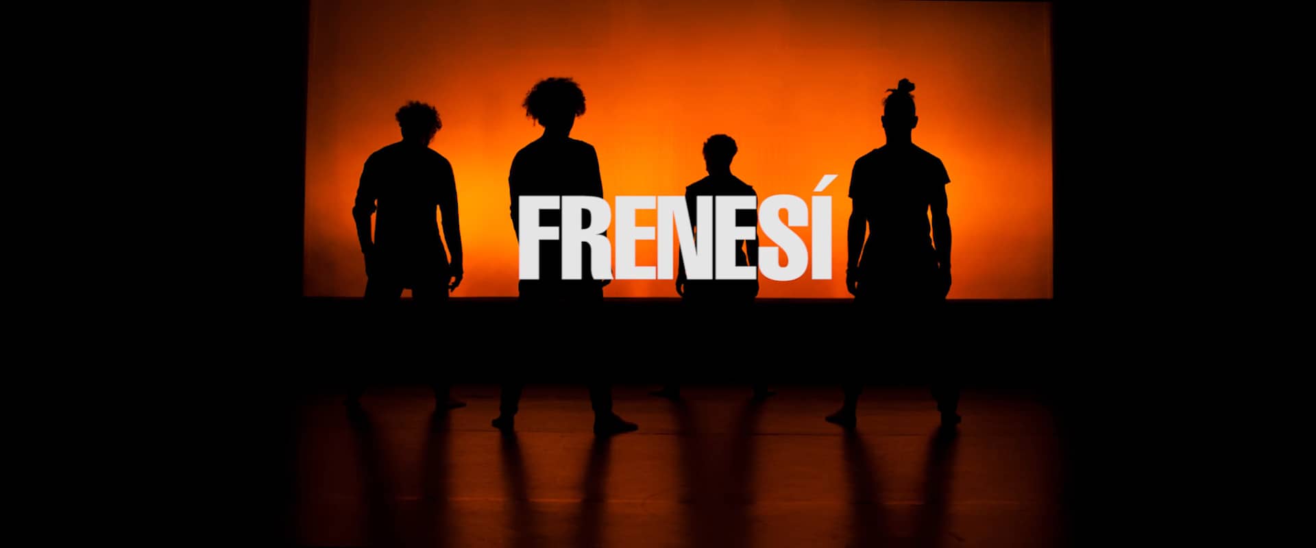 FRENESÍ on Vimeo