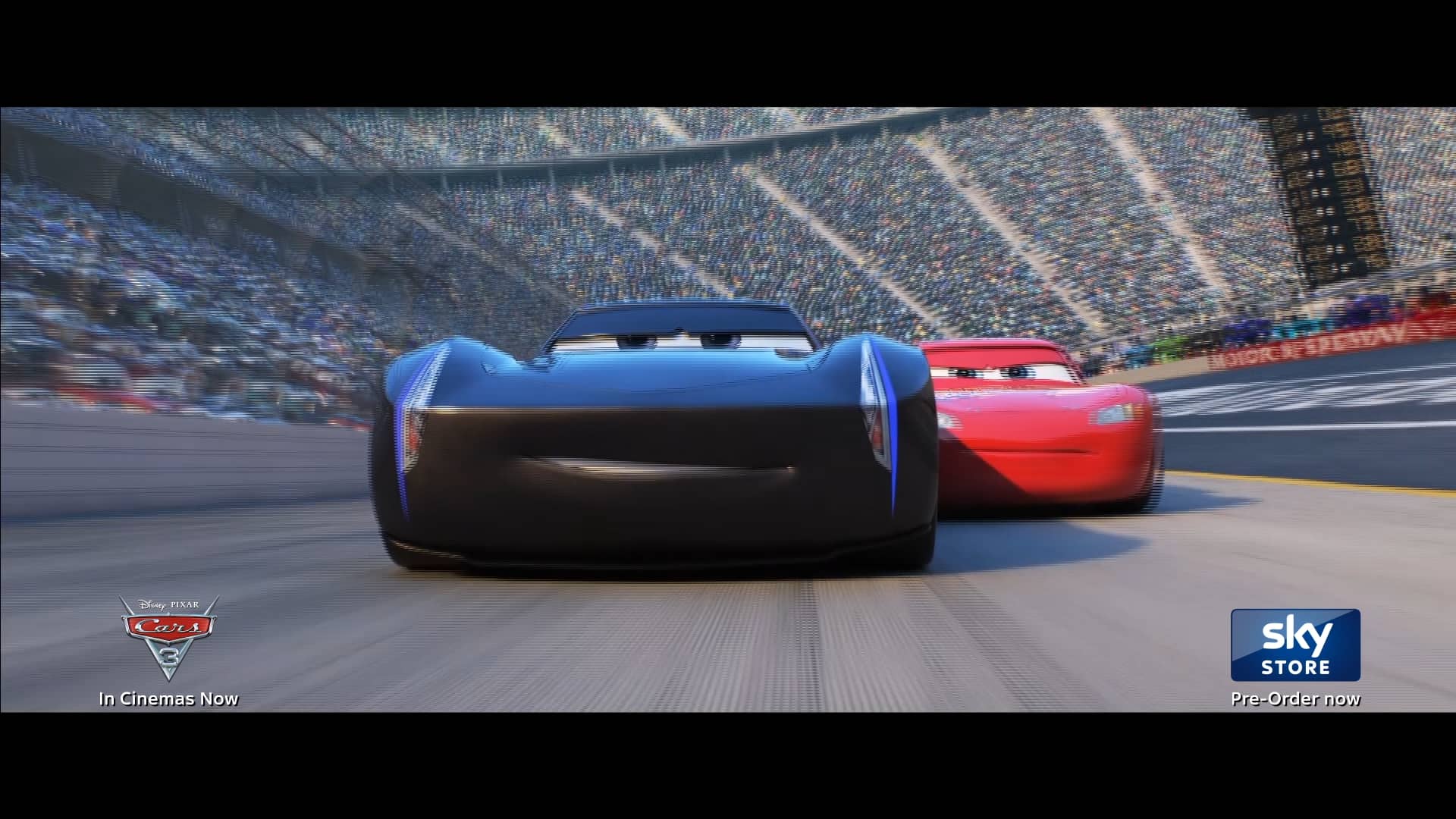Sky Store: Cars OLV on Vimeo