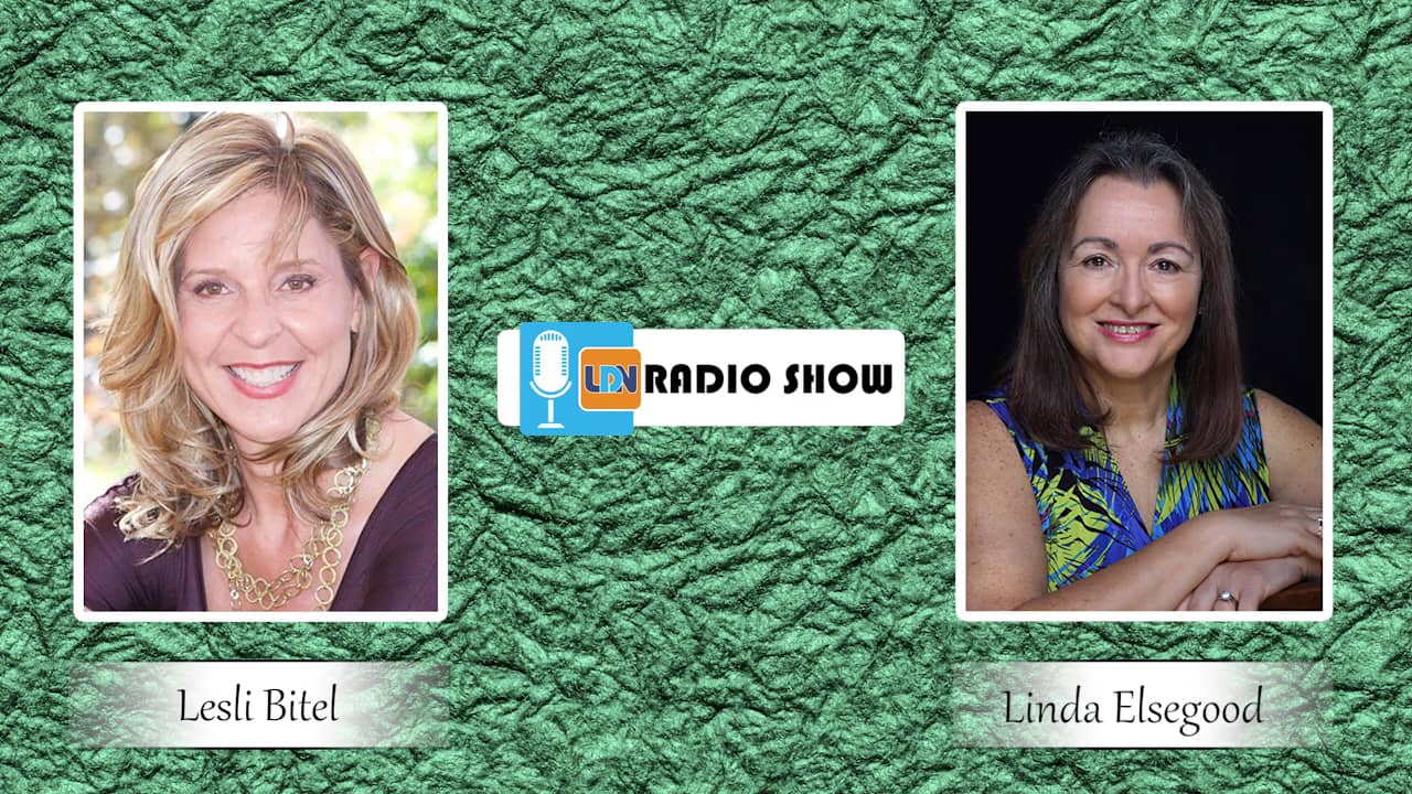 Lesli Bitel, MBA, RDN - 29th November 2017 on Vimeo