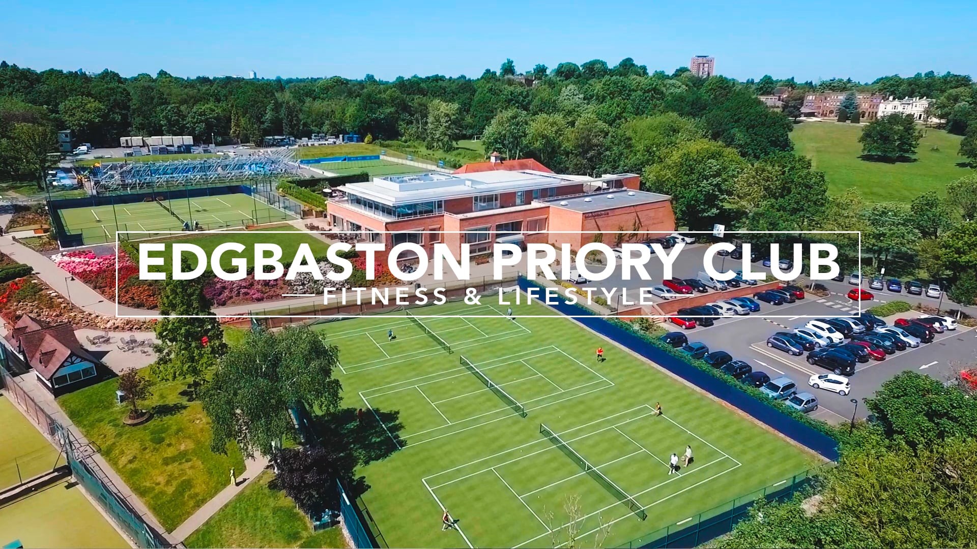 Edgbaston Priory Club - Fitness & Lifestyle on Vimeo