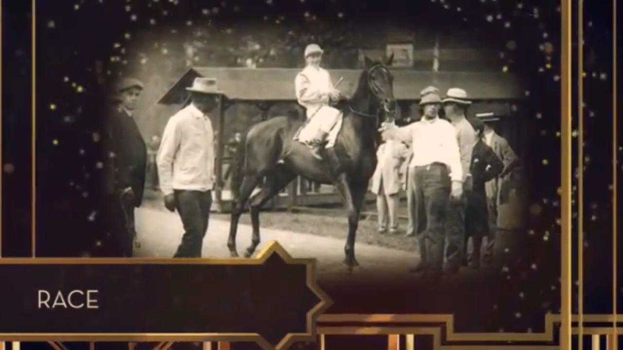 "A Day at the Races" [21-minutes] on Vimeo