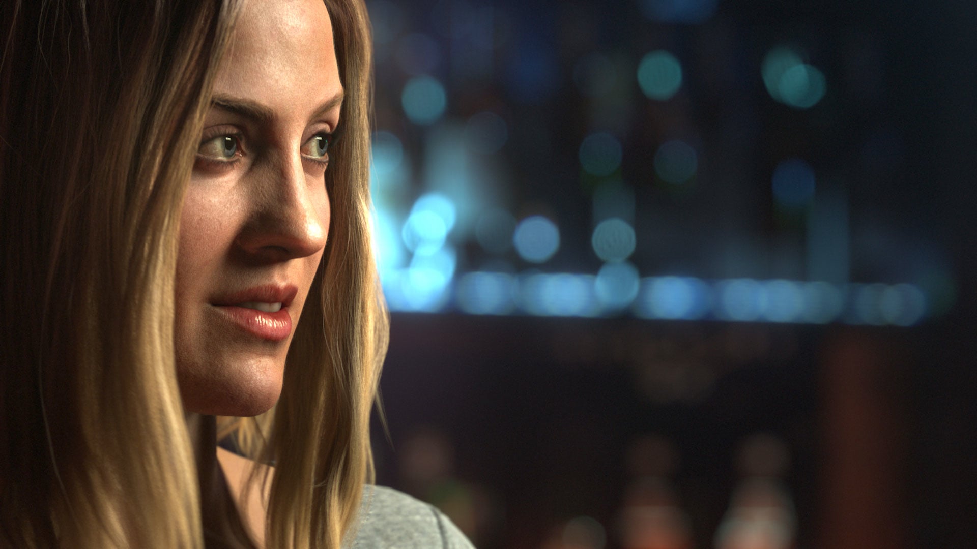 Far Cry 5 "Mary May" E3 Trailer on Vimeo