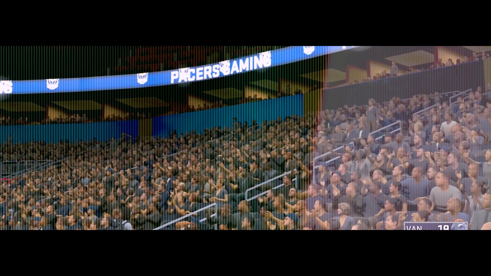 Pacers Gaming on Vimeo