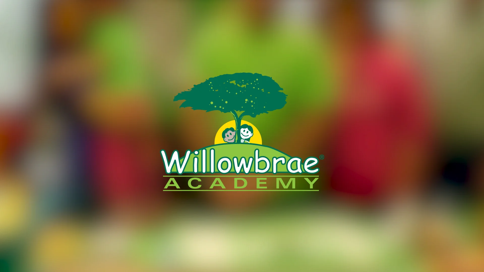 Presenting Willowbrae Academy