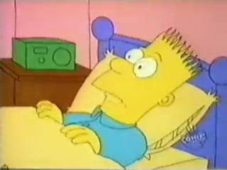 The Simpsons S00E01 Good Night on Vimeo