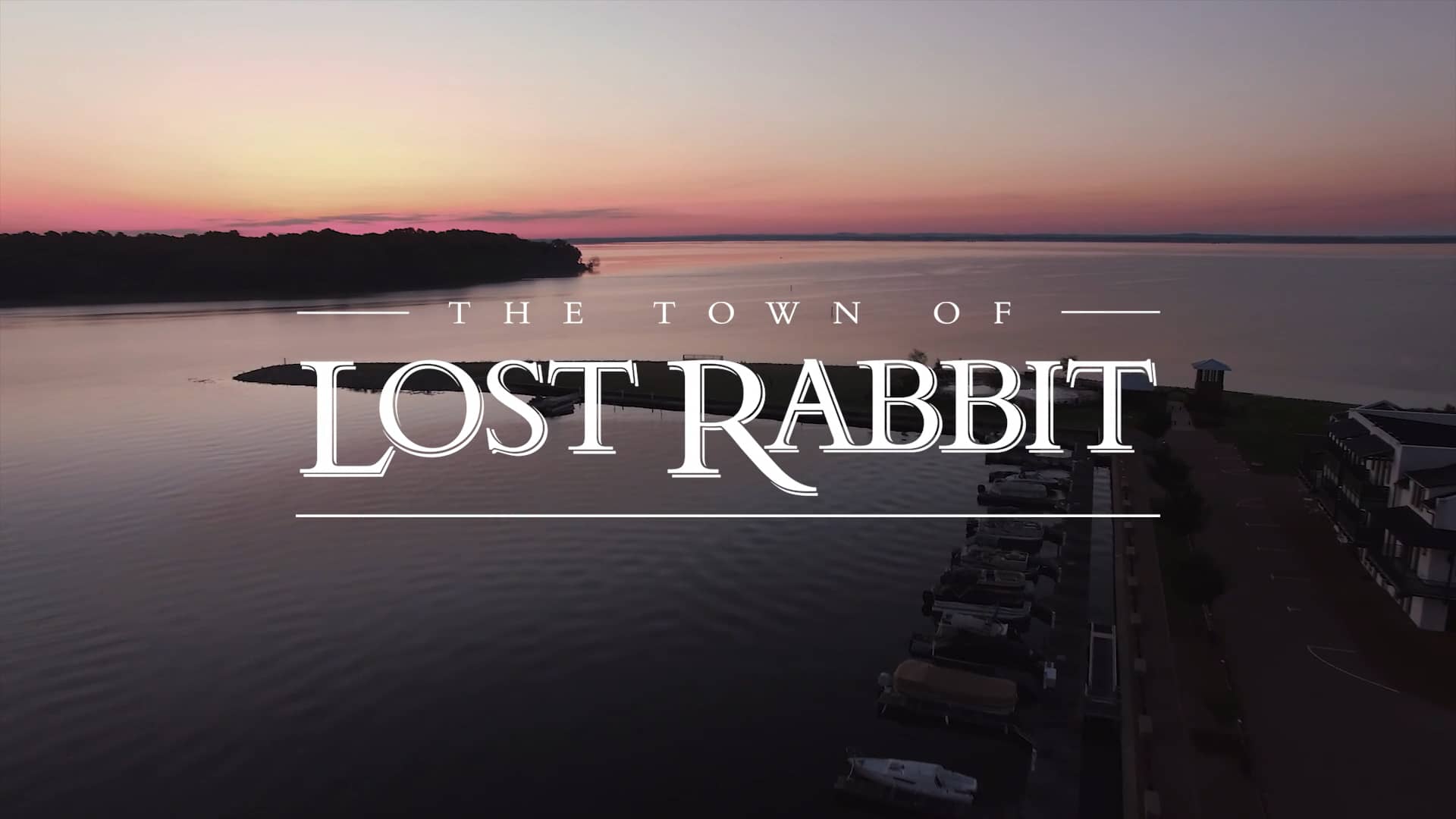 Town of Lost Rabbit - Madison, MS on Vimeo