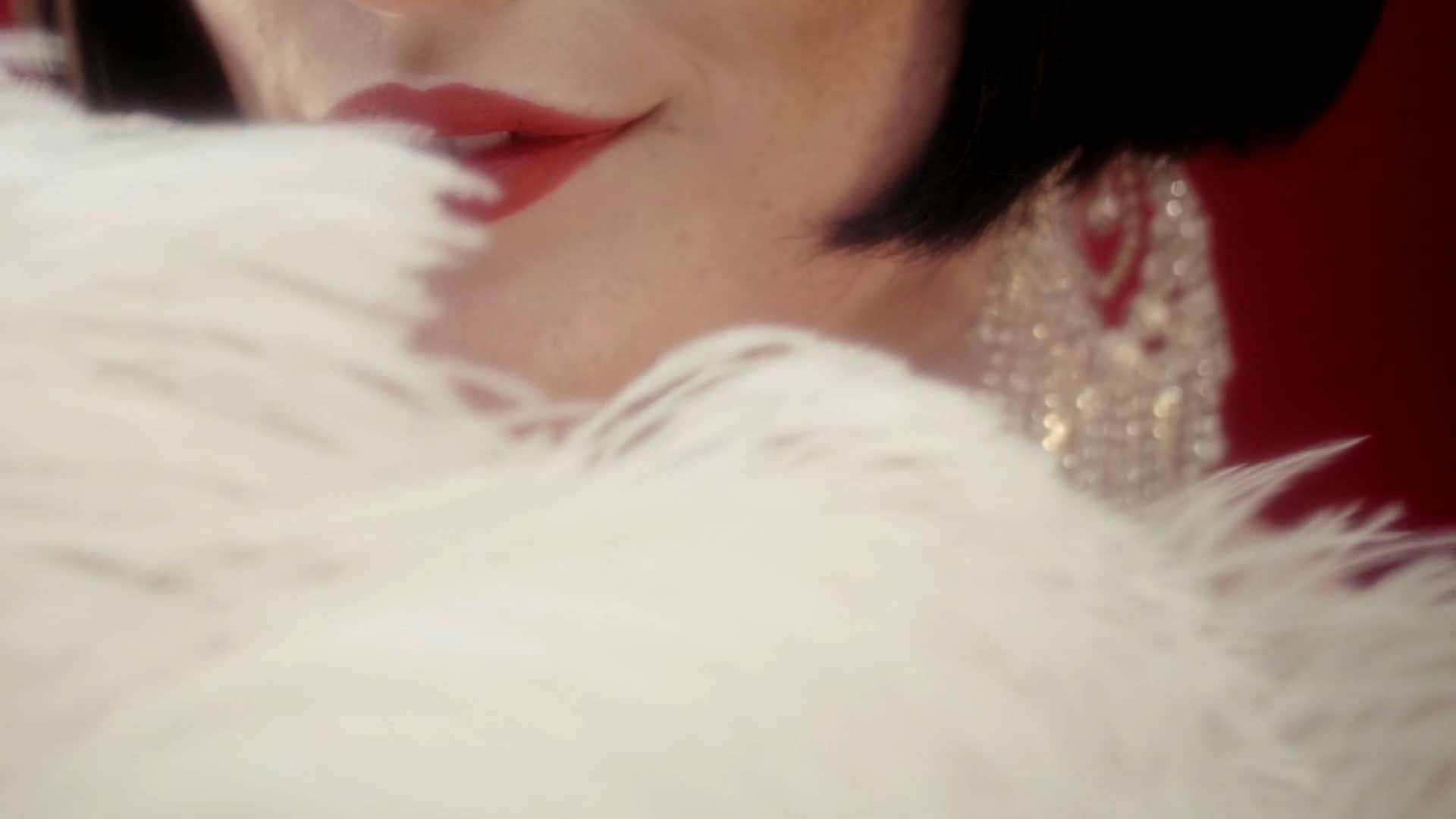 Introducing Eva Devore on Vimeo