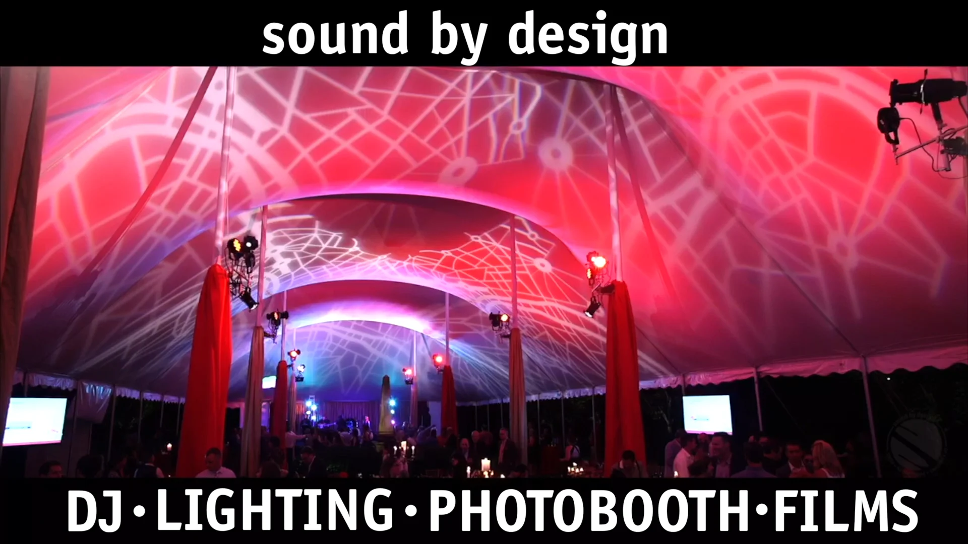 Landing Page on Vimeo