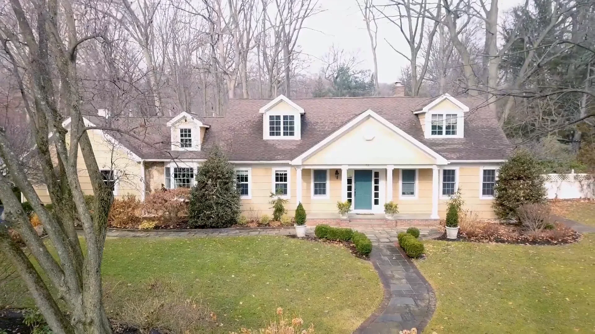 58 Stonebridge Road, Montclair NJ on Vimeo