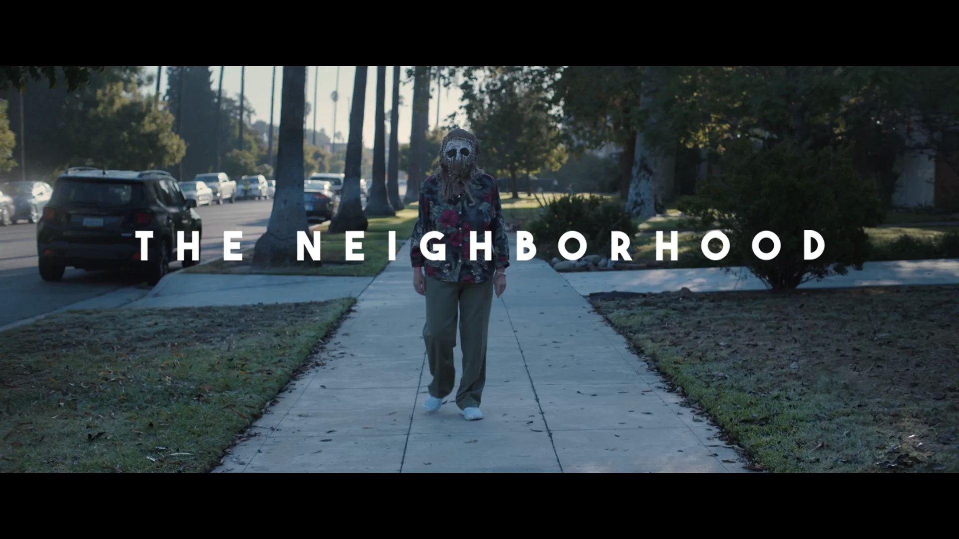 XFINITY Home // The Neighborhood on Vimeo