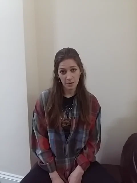 Lizzie Bourne, JLA2 on Vimeo