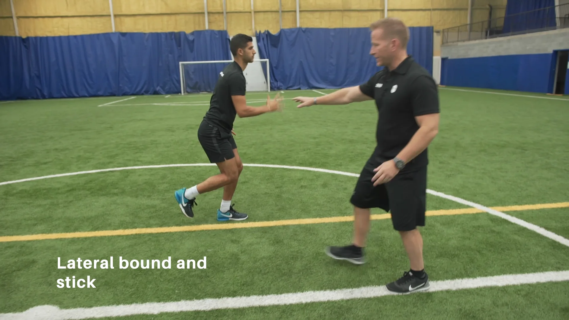 Watch Lateral Bounding Online | Vimeo On Demand on Vimeo