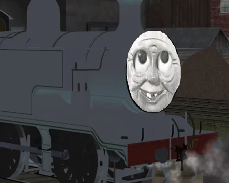 Ghost Train - The Untold Story of Timothy The Movie Part 1_360p