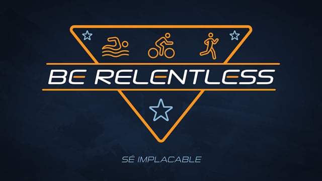 BeRelentless on Vimeo