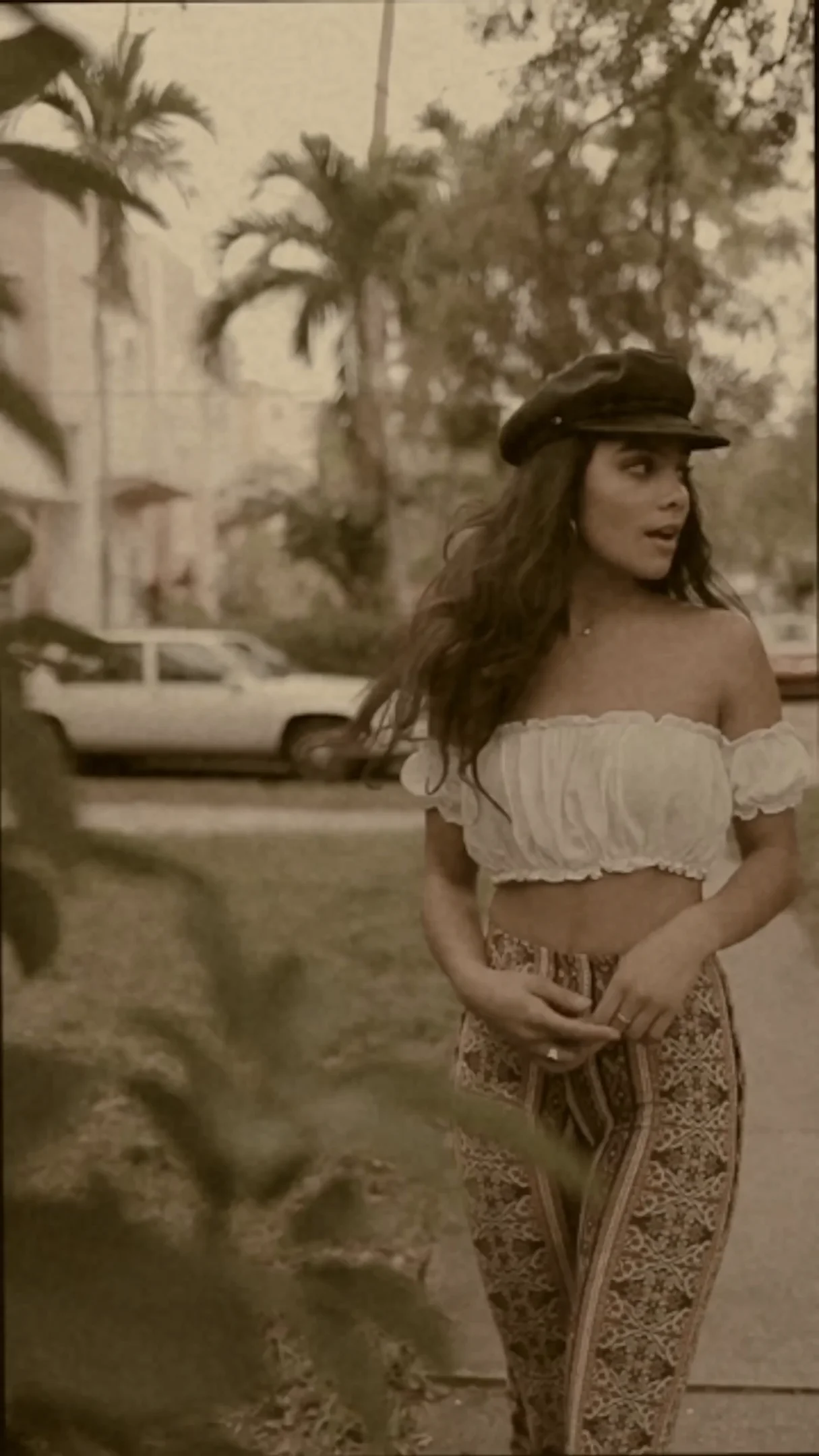 Fashion/Lifestyle Model Test on Vimeo