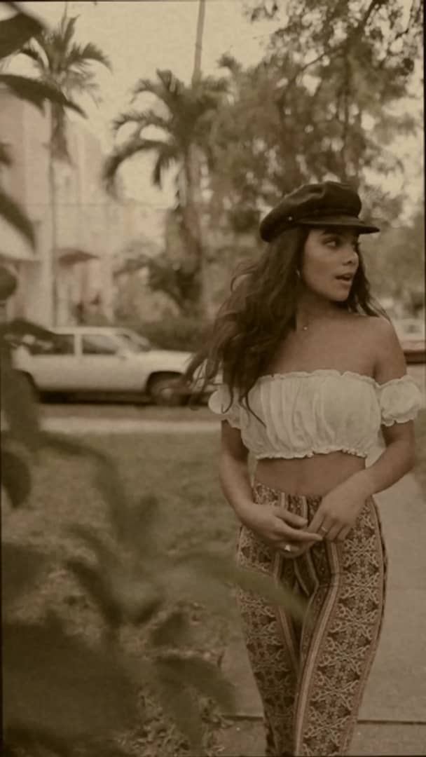 Fashion/Lifestyle Model Test on Vimeo