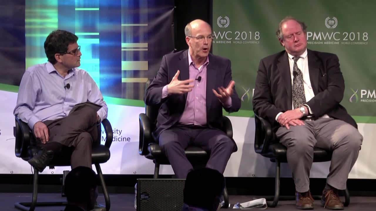 D1 16:00 T1-Kevin Knopf, Cancer Commons; Roy Beveridge, Humana; Lee ...